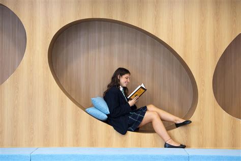 Nord Anglia International Schools In China