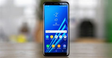 Samsung Galaxy A Series Ram Gb Exynos