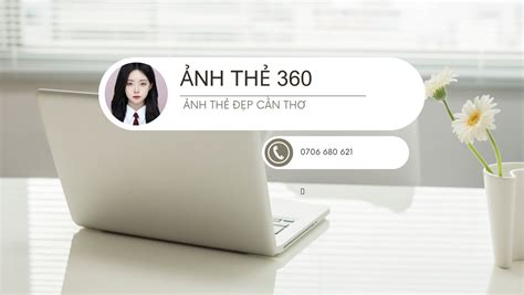 Ảnh Thẻ Online 360 Ảnh Thẻ Giá Rẻ Cần Thơ