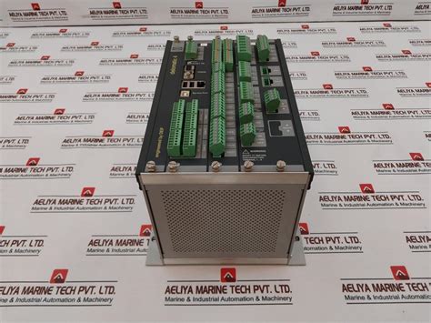 Deif Delomatic 4 Marine Control System 24vdc Aeliya Marine