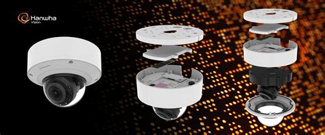 Hanwha Vision Release First Ever Solid State Drive Based Camera With