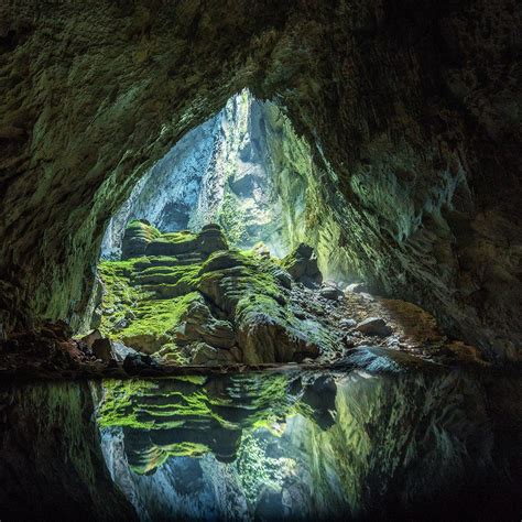 Son Doong Cave R Natureporn