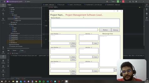 Setting Up Javafx In Intellij Idea A Step By Step Guide Youtube