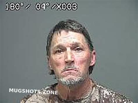 Barnett Bart Allan 03 24 2025 Southeastern Regional Jail Mugshots Zone