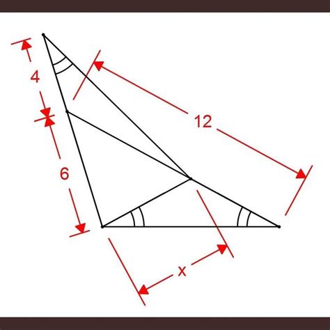 Solving Triangle Measurements