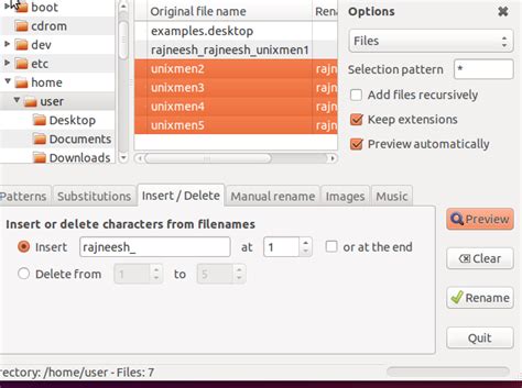 5 less known linux admin tools unixmen