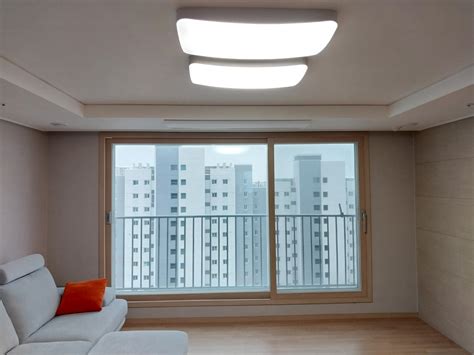 시공사진 부천 약대동 두산위브아파트