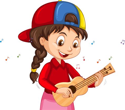 Ukulele Animated Images At Xavier Head Blog