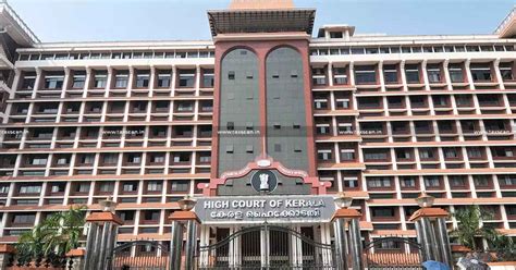 Kerala Hc Directs To Consider Interim Stay Order Before Income Tax Recovery Proceeding Read Order