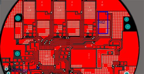 DRV Q Drv Damage Motor Drivers Forum Motor Drivers TI E E Support Forums