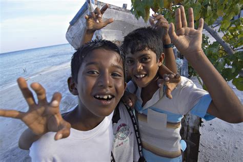 Abyss Maldives Croisière Luxe Abyssworld Nord Baa Atoll Avec Sean