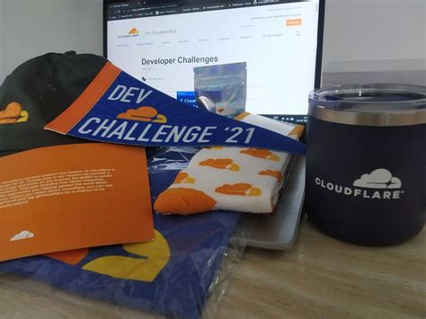 Mohit Kadwe On Linkedin Cloudflare Cloudflaredevchallenge2021
