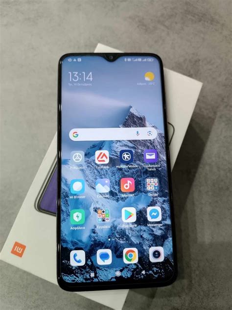 Xiaomi Redmi Note Pro Gb Xiaomi Insomnia Gr