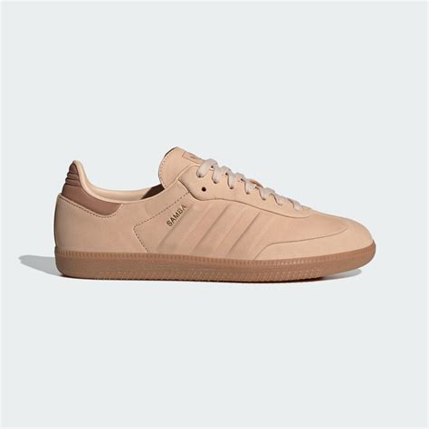 Shoes Samba Shoes Pink Adidas Qatar