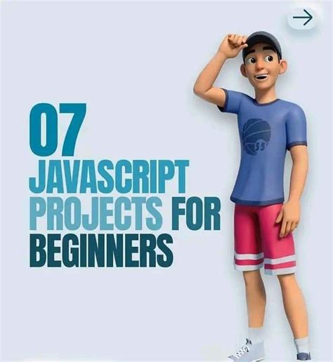 Javascript Projects For Beginners Roman Letodiani