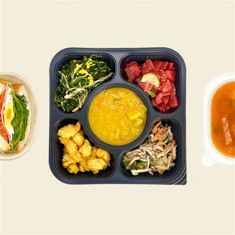 하루체험 3종세트 반찬샐러드국 현관앞키친