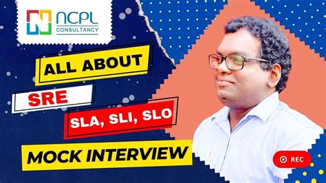 Mock Interview Devops Cloudops Sysops Sre Youtube