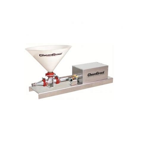 Chemgrout Cg 050 Air Powered Grout Pump Blissful Bedroom Goods