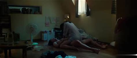 Nude Video Celebs Choi Hee Seo Sexy Our Body