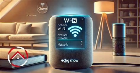 How To Connect Echo Show To WiFi Proven Tips