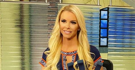 What Happened To Amy Andrews From Fox News In Detroit