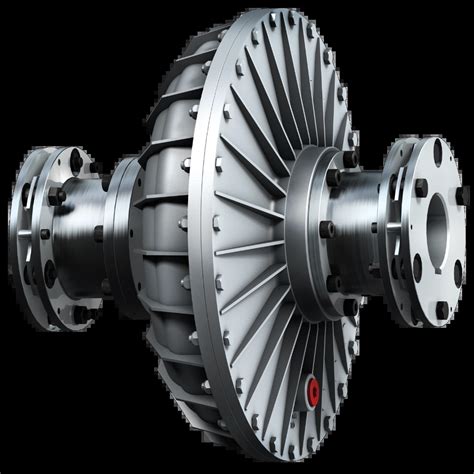 ⁣fluid Coupling Hydrodynamic Coupling Ktr Systems