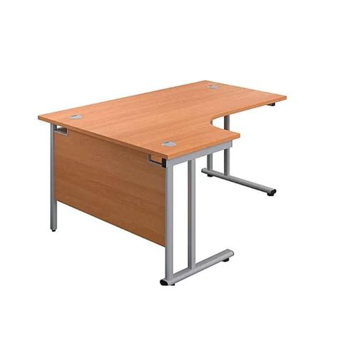 Escritorio Rectangular Alpha Plus