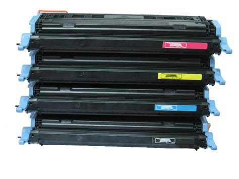 Printer Toner Id