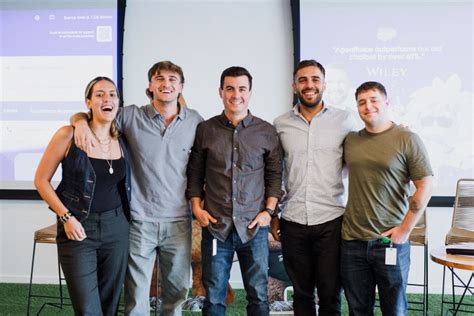 Futureforce Salesforce University Recruiting On Linkedin Thrilled To