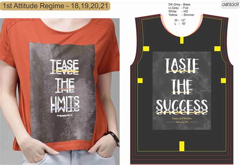 Mens Fancy Tees On Behance