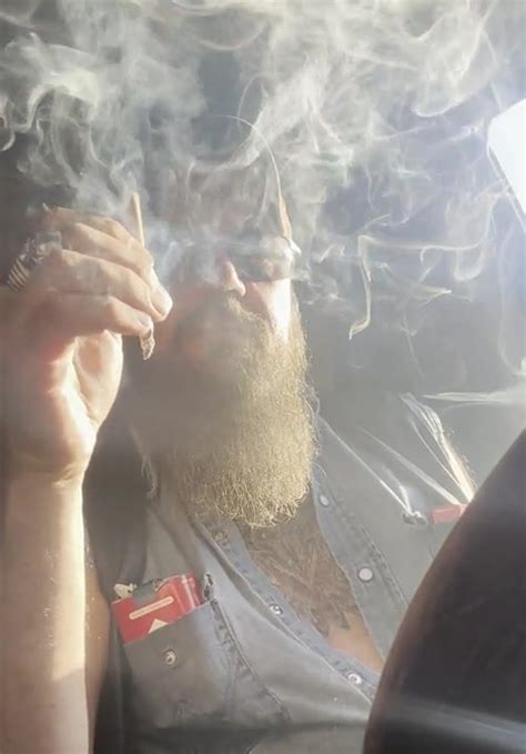 Hot Hard Smoker Video 168