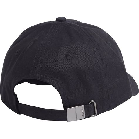 Calvin Klein Must Bb Cap Black Dressinn