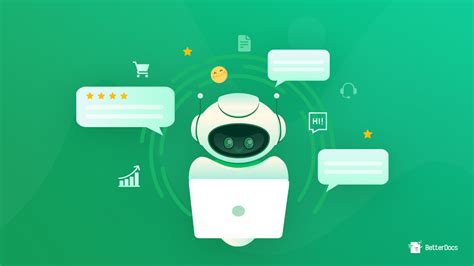 2025 Wordpress Trend The Rise Of Ai Powered Chatbots For Ecommerce Betterdocs