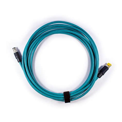 Ethernet Cable Bdi Structural Testing And Monitoring Systems