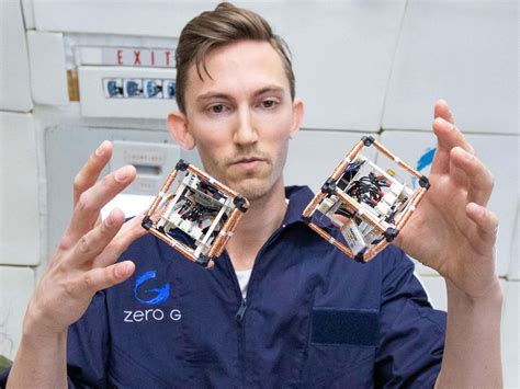 Programmable Blocks Tease Self Assembling Space Structures Ieee Spectrum