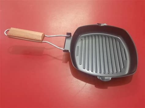 عروضها جريل تيفال مربع مقاسات مهمات مطاعم وكافيهات