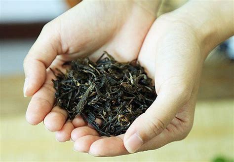 我们所说的茶叶变质了，变的到底是什么？