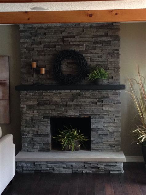 Stone Fireplace Hearth Designs Stone Fireplace Hearth Ideas