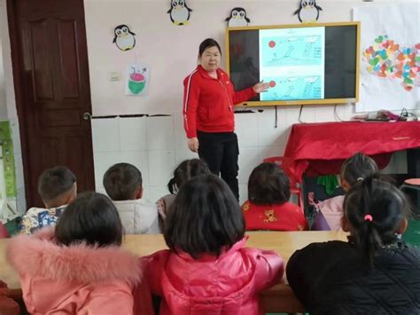 徐庄镇金星幼儿园 童眼看气象 科普驻童心 幼教天地 dfedu