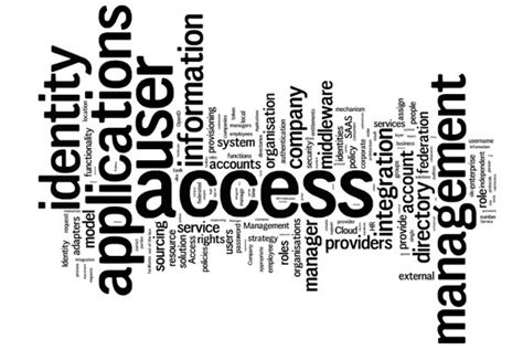 Implementing An Identity And Access Management Solution