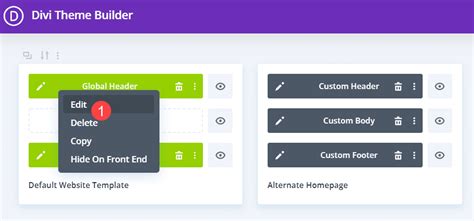 How To Add A Button To Your Divi Header Ask The Egghead Inc