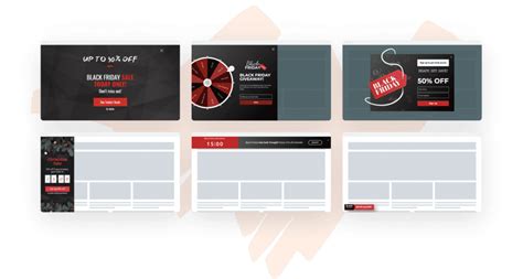 Optimonk Features Optimonk Popups Website Personalization And Ab