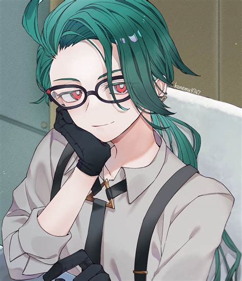 眼镜辣椒 插画师コ眠的宝可梦sv插画图片 Bobopic