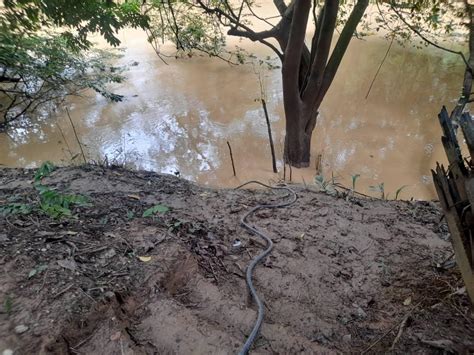 Seda Africa Group Launches Water Treatment Testing Phase In Kade The