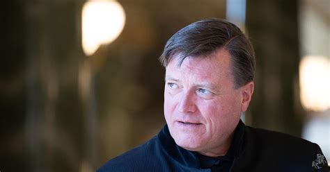 Thielemann Der „rechte“ Dirigent Die Tagespost