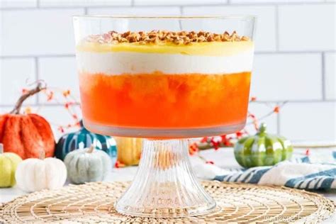 18 Refreshing Orange Jello Recipes Delicious Pan Mastery