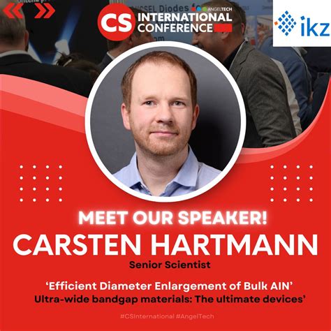 Csinternational2025 Compoundsemiconductors Angeltech Compound