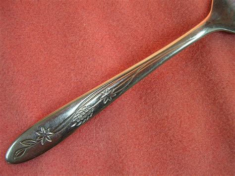 International 19pc Superior Stainless Flatware Silverware