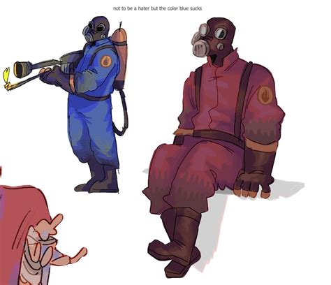 Team Fortess 2 Meet The Team Tf2 Scout Capcom Vs Snk Pokemon Funny