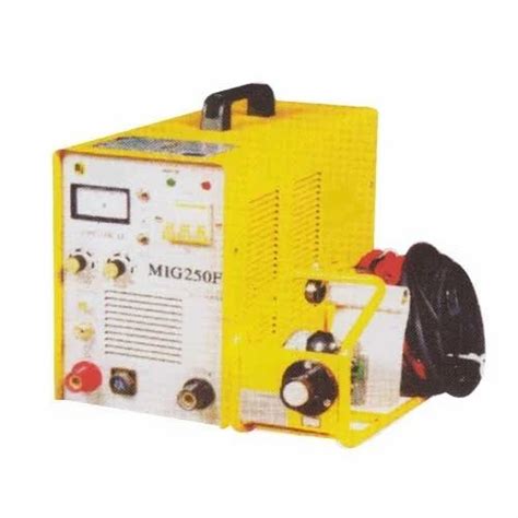Three Phase Welding Machine At ₹ 33000pieces Prahlad Plot Rajkot